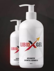 LibidX Gel | Přidejte palce do penisu v roce 2022 | Cena