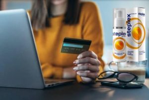 Steplex – bio-gel pro odstranění bolestí kloubů a zad. Recenze
