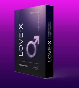 Love-X Recenze, Jak Používat – Vedlejší účinky 2025