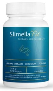 Slimella Fit Recenze, Jak používat, Složení a Podvod 2025