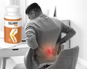 Colladiox Pro Recenze Jak Používat, Vedlejší účinky 2025