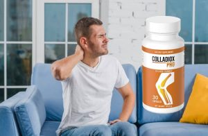 Colladiox Pro Recenze Jak Používat, Vedlejší účinky 2025