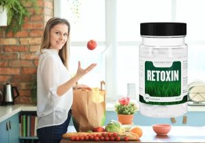Retoxin Recenze Jak používat, Složení a Podvod 2025